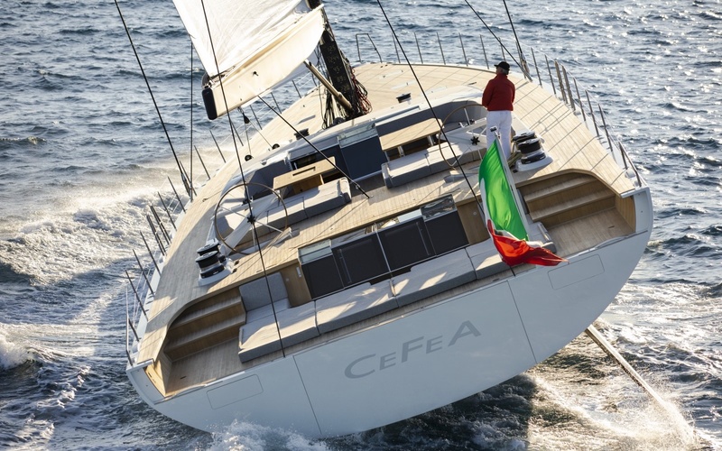 Solaris 40: Prices, Specs, Reviews and Sales Information - itBoat