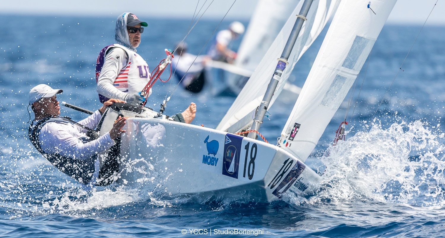 «Star Wars» - photo of the day from itBoat magazine