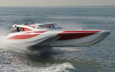 Ice Marine: Models, Price Lists & Sales - itBoat