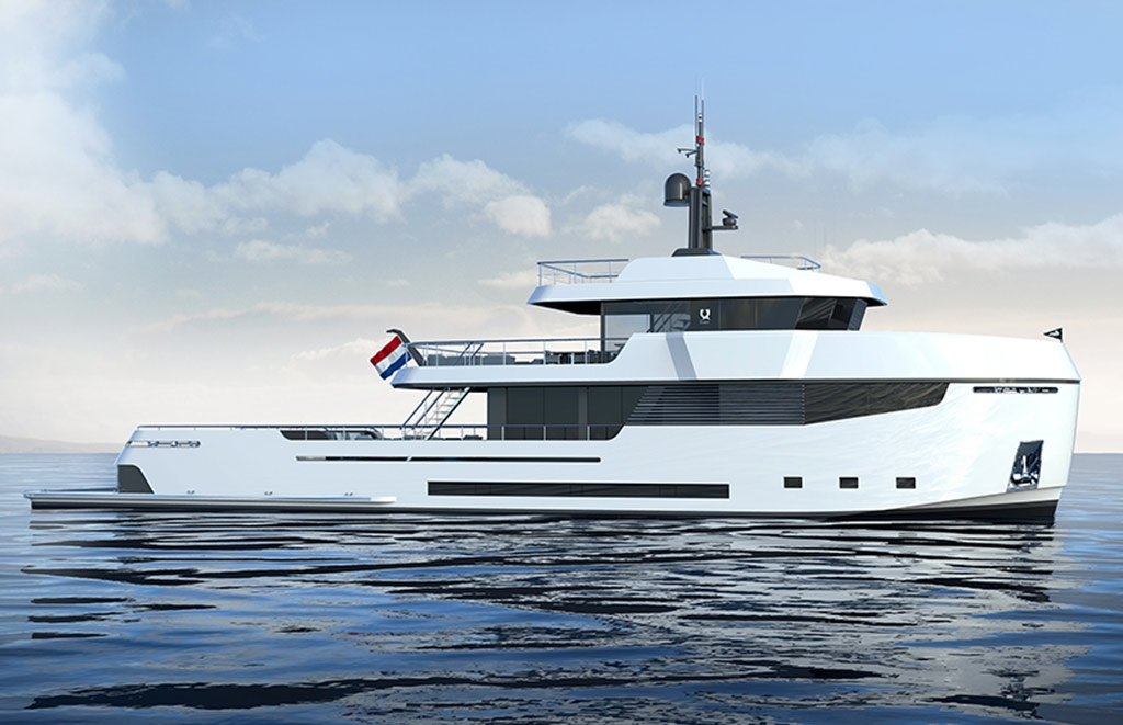 Lynx Adventure 32: Prices, Specs, Reviews and Sales Information - itBoat