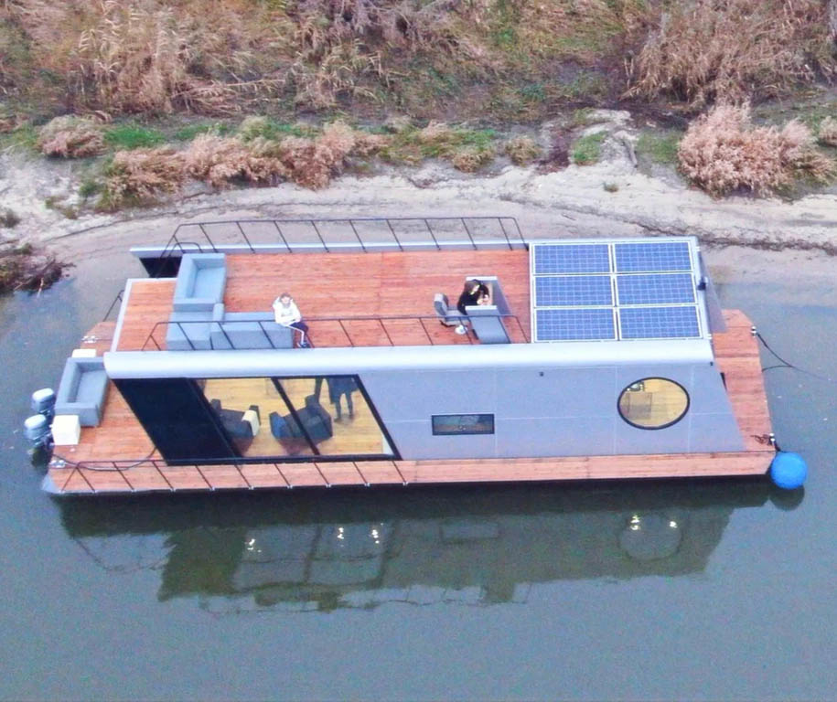 Roto-Tech Home-R: Prices, Specs, Reviews and Sales Information - itBoat