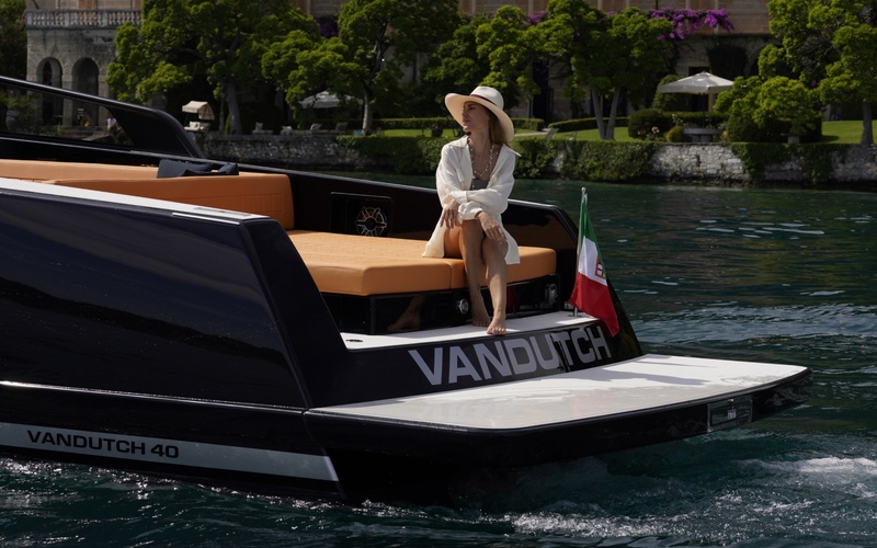VanDutch 75: Prices, Specs, Reviews and Sales Information - itBoat