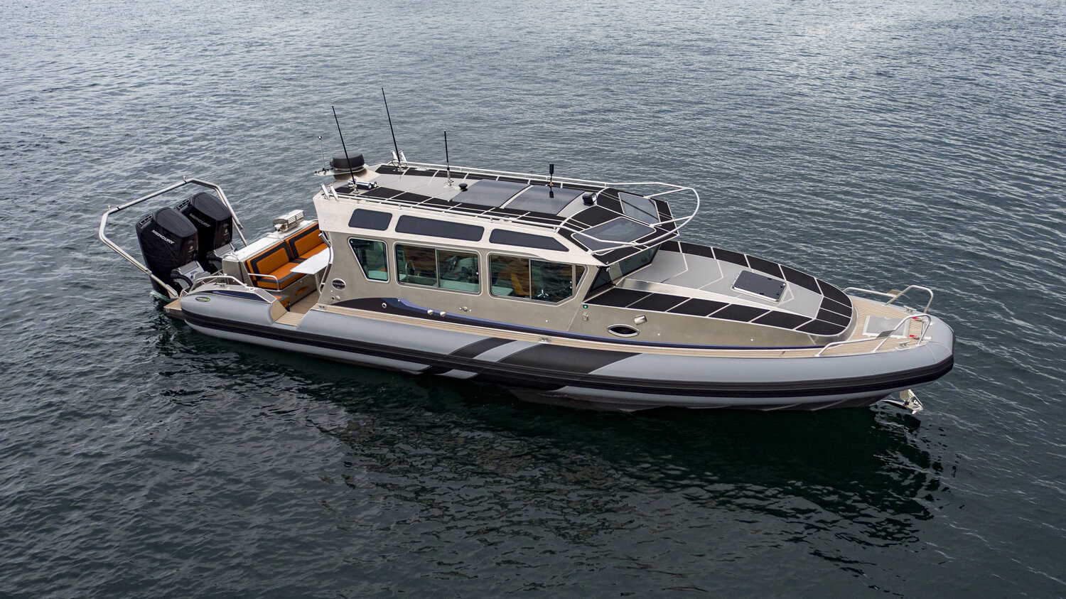 Life Proof 41 Full Cabin: Prices, Specs, Reviews and Sales Information ...