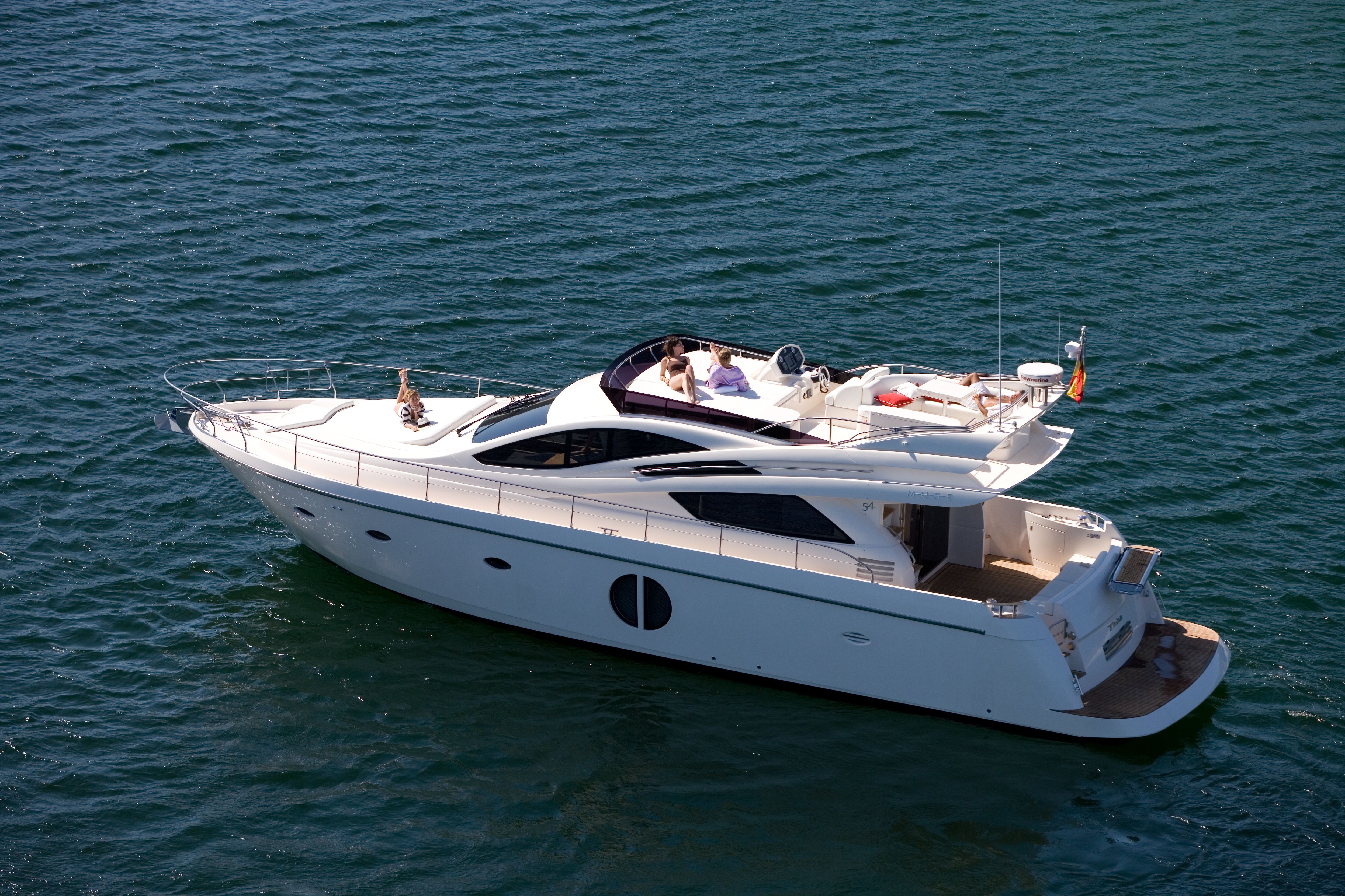 Rodman Muse 54: Prices, Specs, Reviews and Sales Information - itBoat