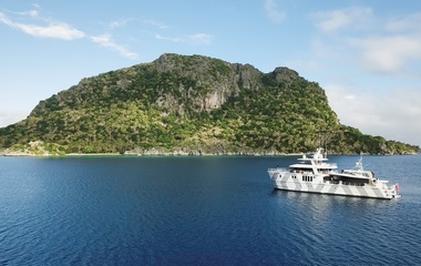 Profab Central Engineering: Models, Price Lists & Sales - itBoat