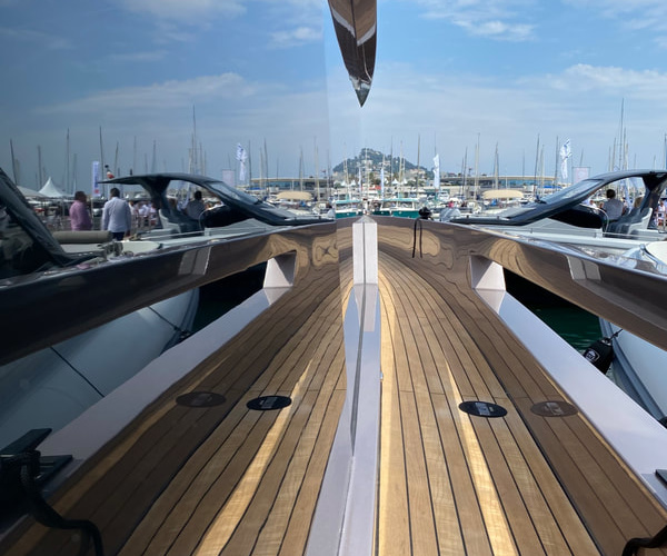 Sargo 45 Explorer: Prices, Specs, Reviews and Sales Information - itBoat