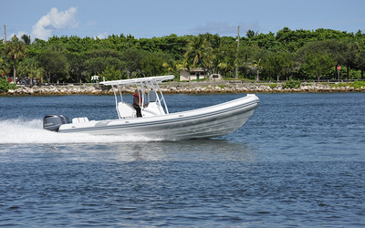 Robalo R272: Prices, Specs, Reviews and Sales Information - itBoat