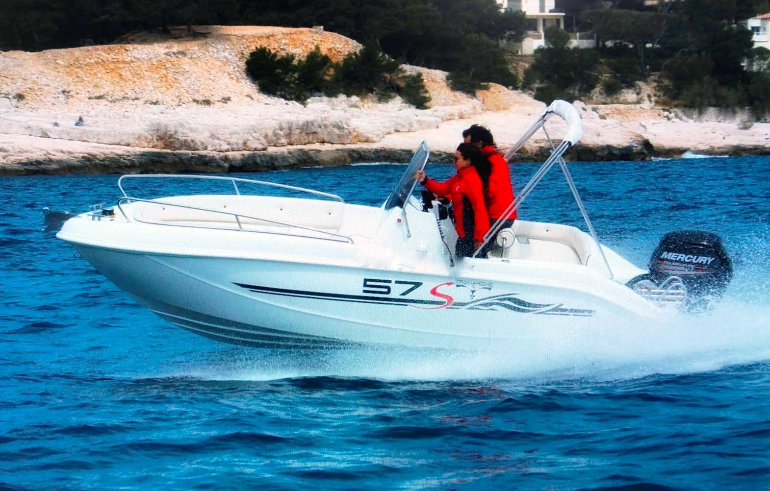 Trimarchi 57 S Day: Prices, Specs, Reviews and Sales Information - itBoat