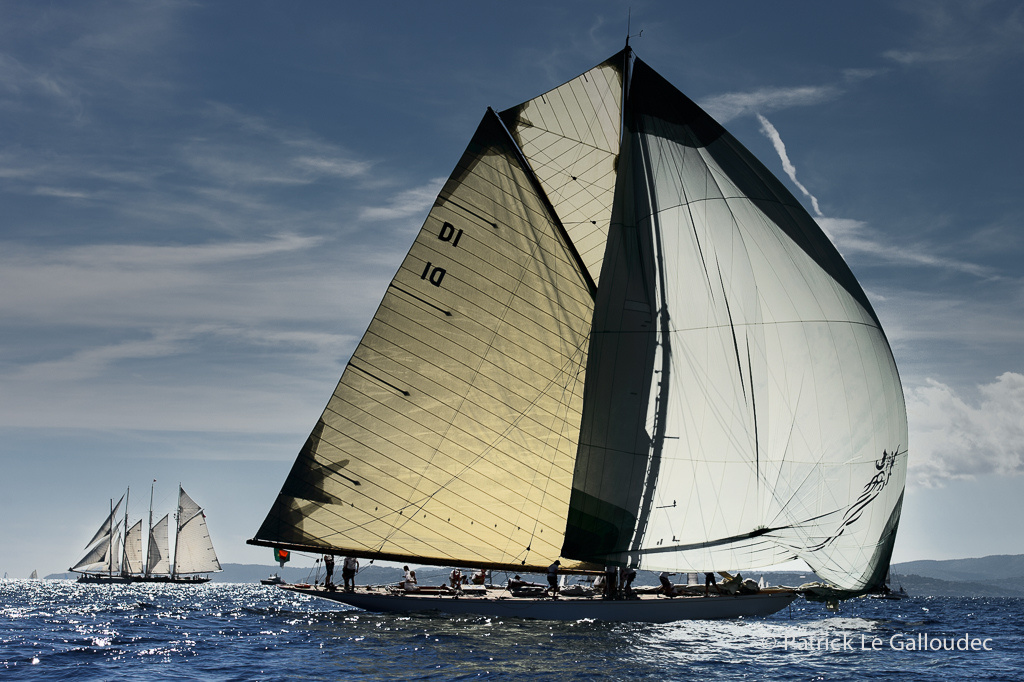 The French approach - Photo gallery from itBoat magazine