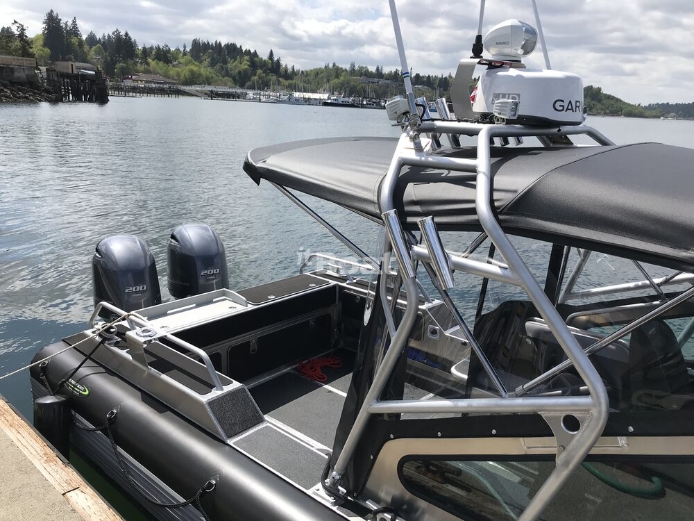 Life Proof 25 Runabout: Prices, Specs, Reviews and Sales Information ...