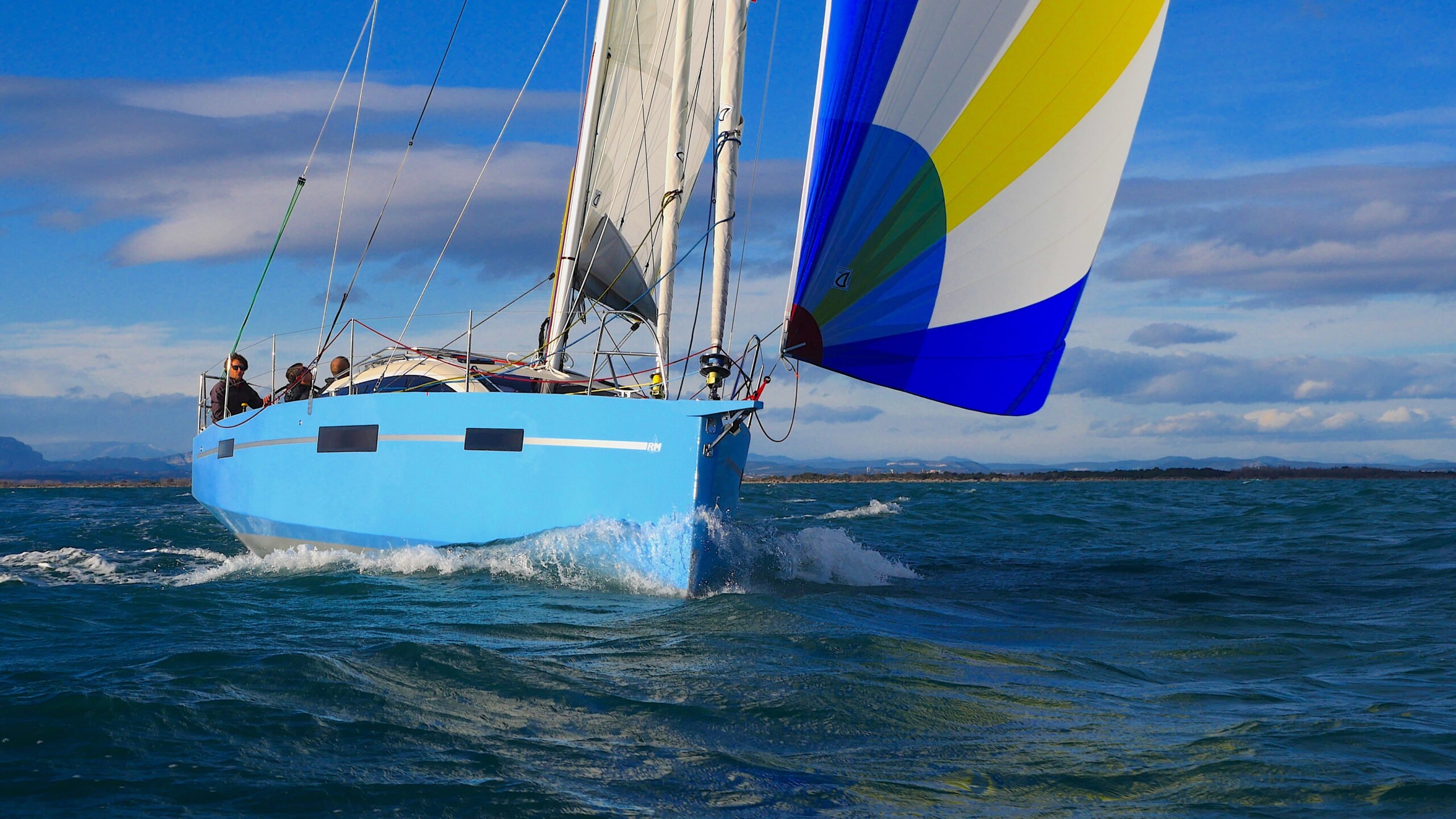 RM 1070+: Prices, Specs, Reviews and Sales Information - itBoat