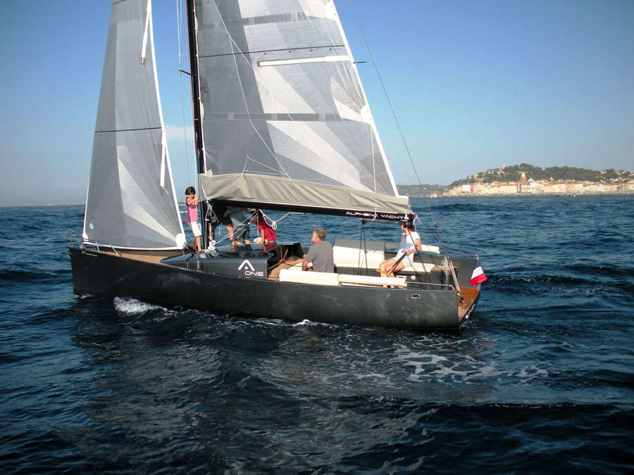 Alphena One: Prices, Specs, Reviews and Sales Information - itBoat