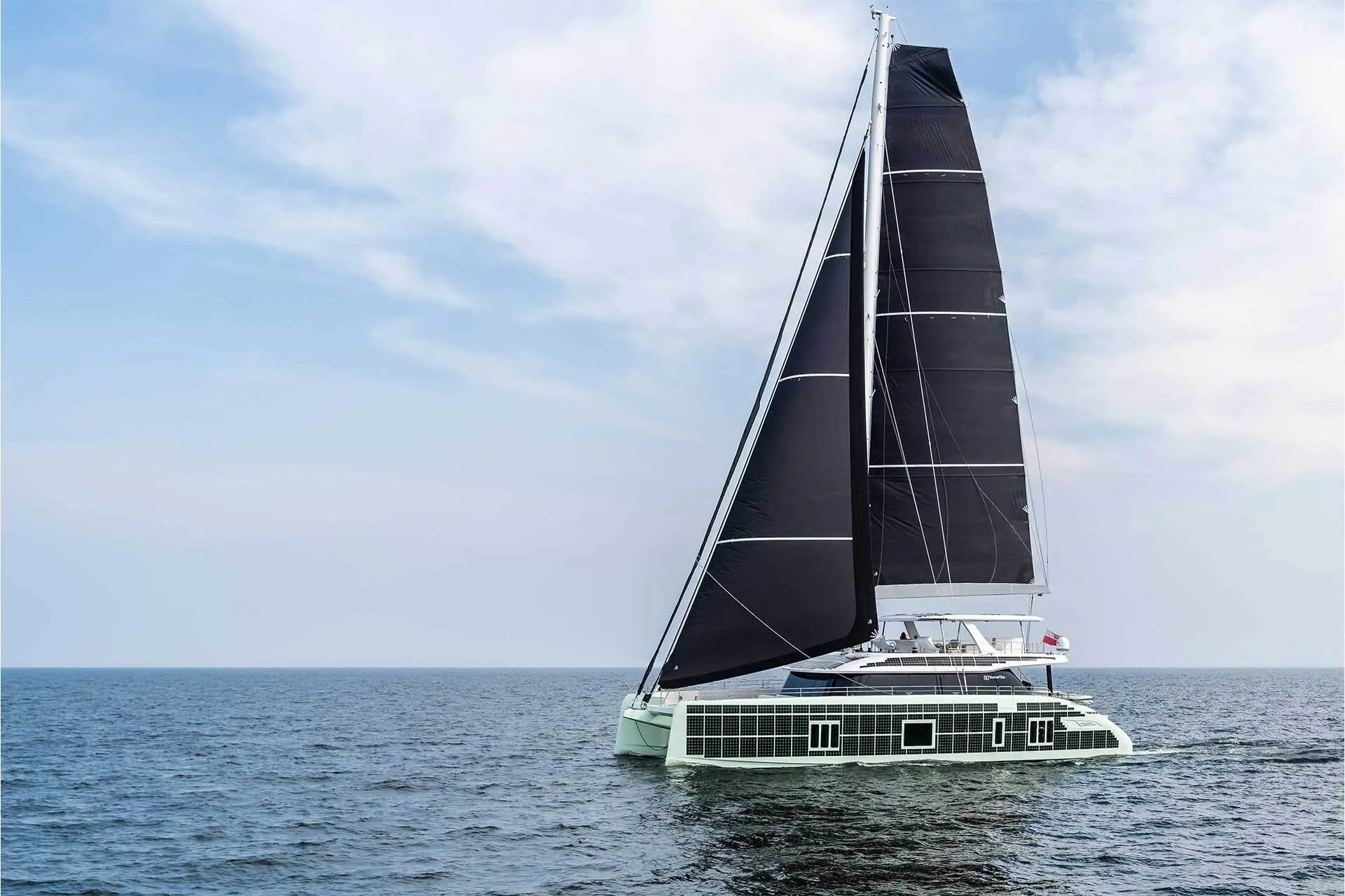 Sunreef 80 Eco: Prices, Specs, Reviews and Sales Information - itBoat