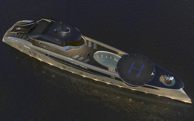 Bering 130: Prices, Specs, Reviews and Sales Information - itBoat