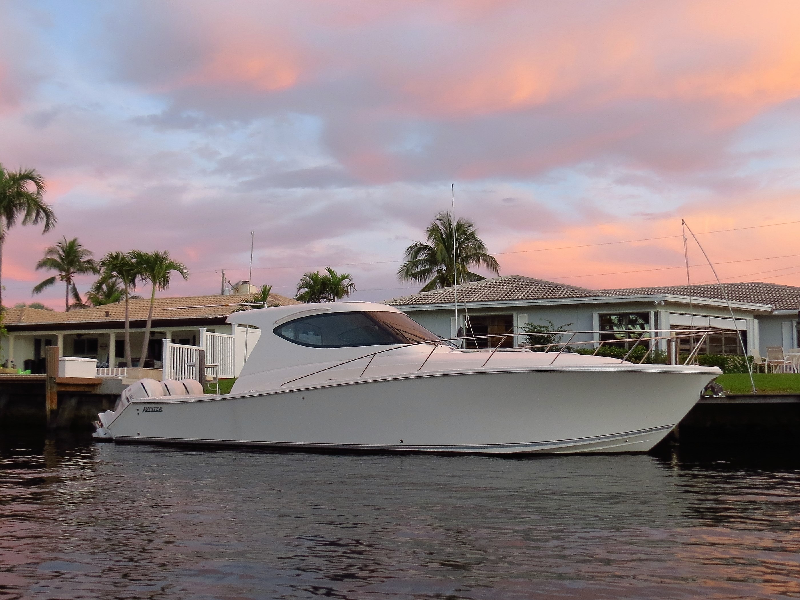 Jupiter 41SB: Prices, Specs, Reviews and Sales Information - itBoat