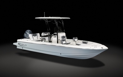 Robalo Boats: Models, Price Lists & Sales - itBoat