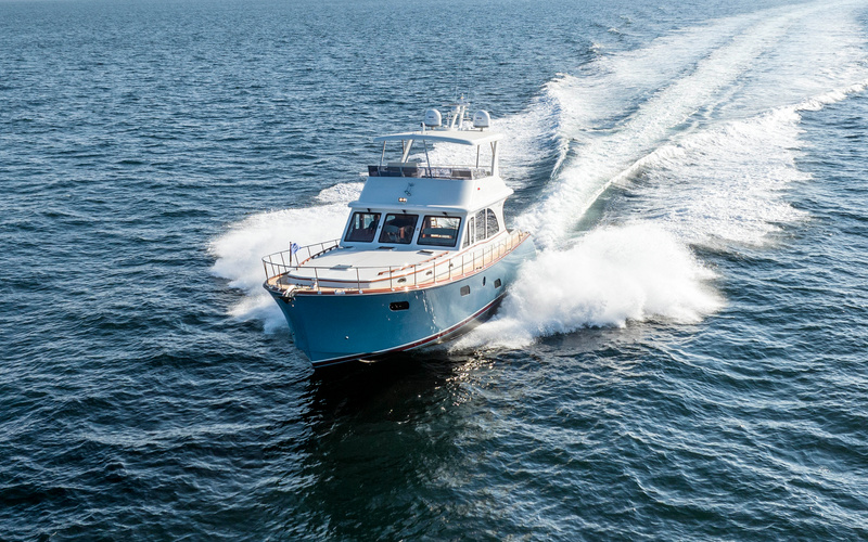 Zeelander Z7: Prices, Specs, Reviews and Sales Information - itBoat