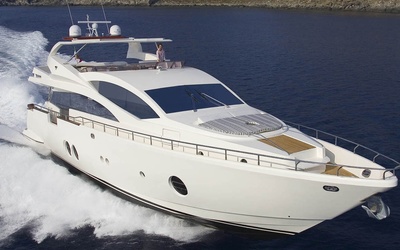 Azimut 82: Prices, Specs, Reviews and Sales Information - itBoat