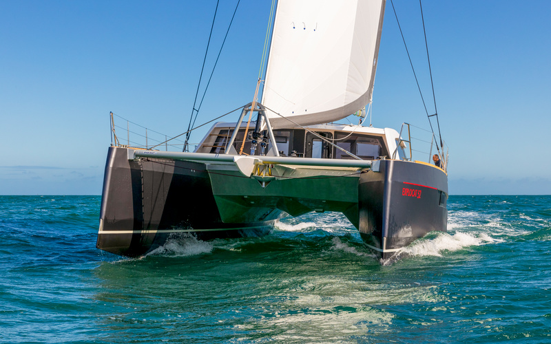 Garcia Exploration 60: Prices, Specs, Reviews and Sales Information ...