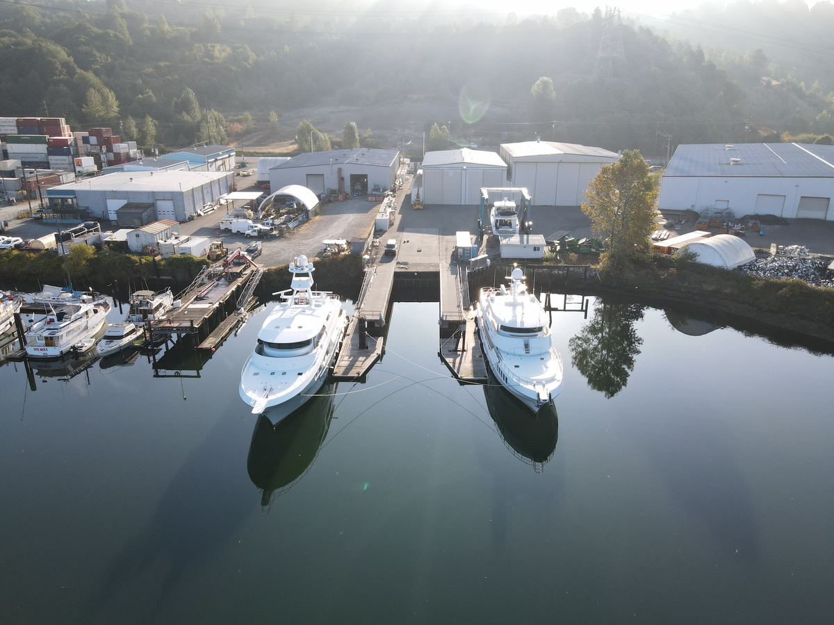 Nordlund Yacht: Models, Price Lists & Sales - itBoat