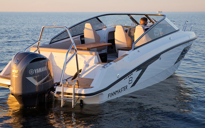 Finnmaster 52 SC: Prices, Specs, Reviews and Sales Information - itBoat