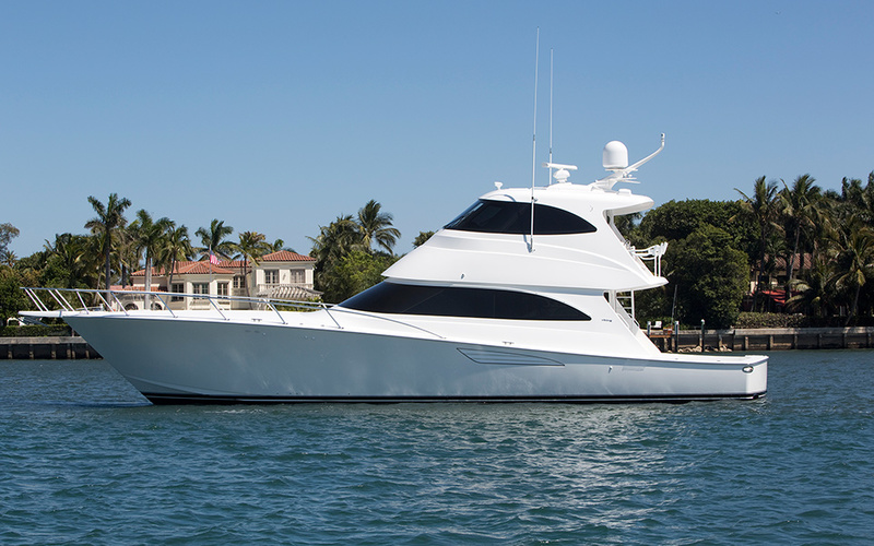 Garlington 61 Express: Prices, Specs, Reviews and Sales Information ...