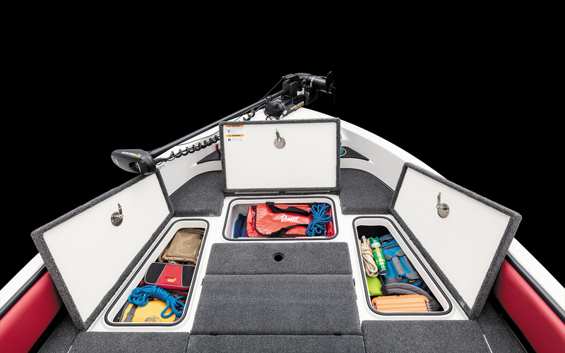 Ranger Boats: Models, Price Lists & Sales - itBoat
