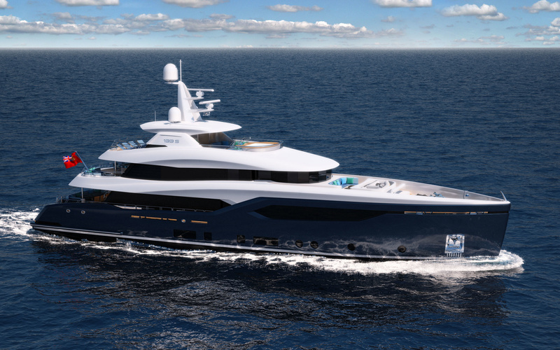 Bering 130: Prices, Specs, Reviews and Sales Information - itBoat