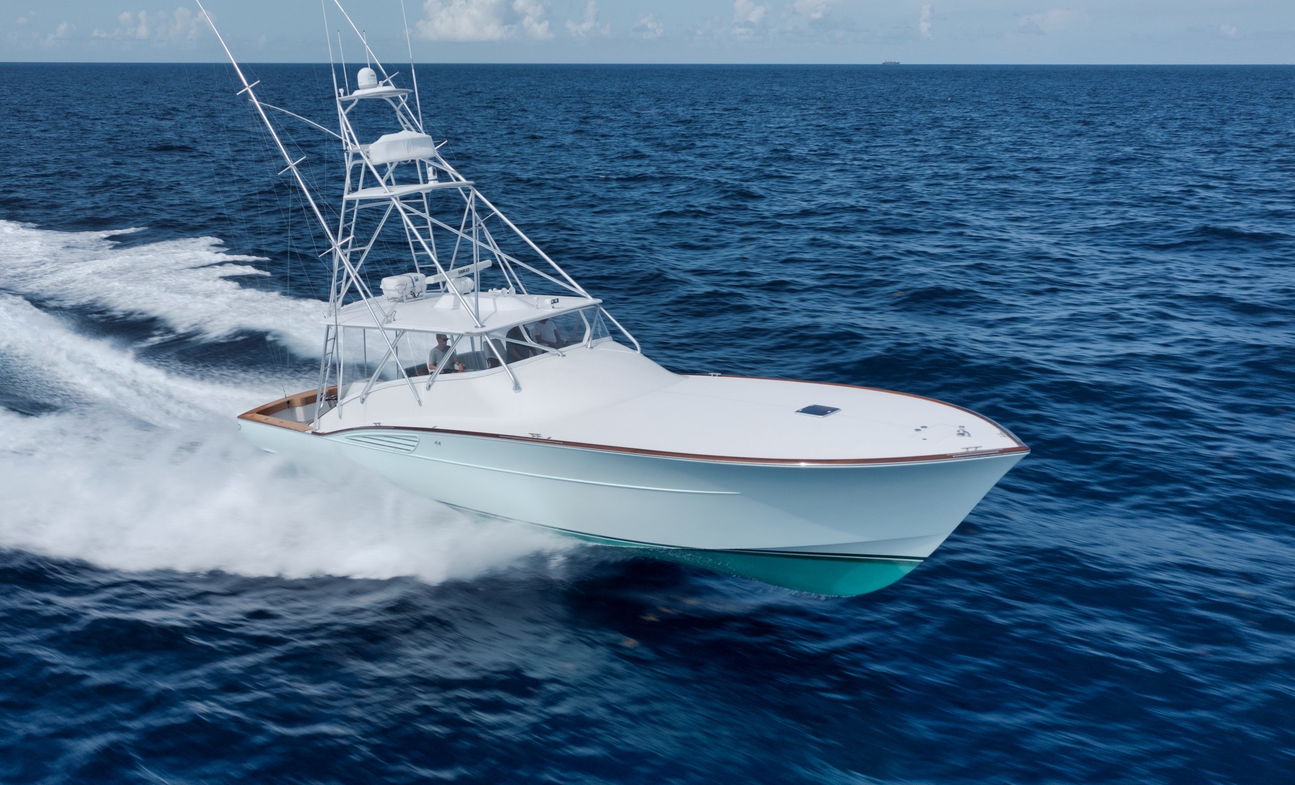 Garlington 61 Express: Prices, Specs, Reviews and Sales Information ...