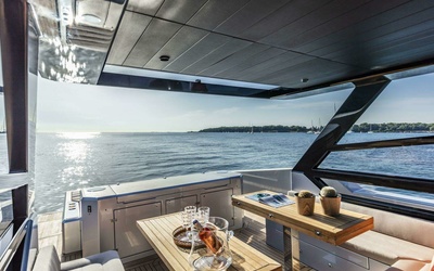 Mazu 92 DS: Prices, Specs, Reviews and Sales Information - itBoat