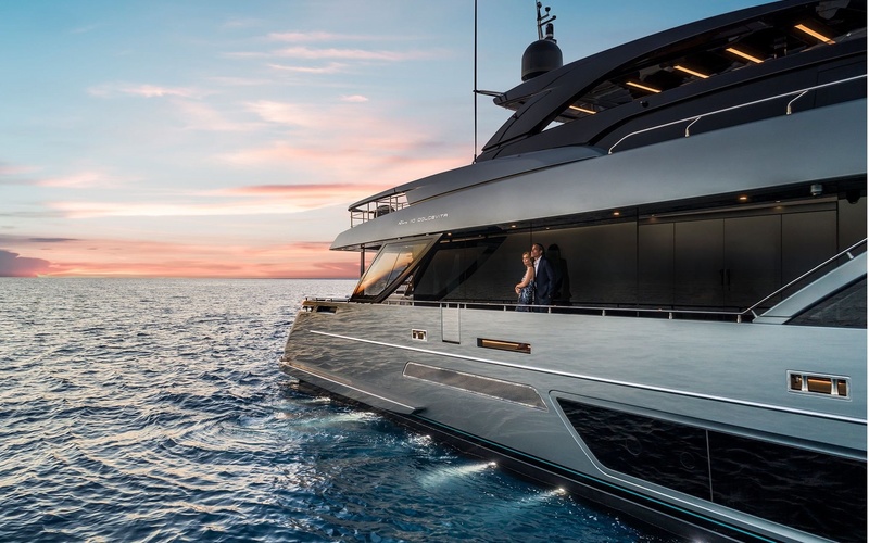Riva 82' Diva: Prices, Specs, Reviews and Sales Information - itBoat