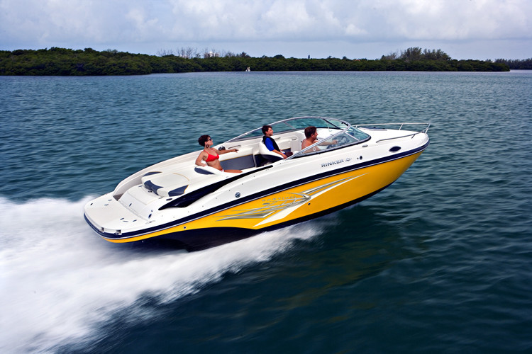 Rinker 246 CC: Prices, Specs, Reviews and Sales Information - itBoat