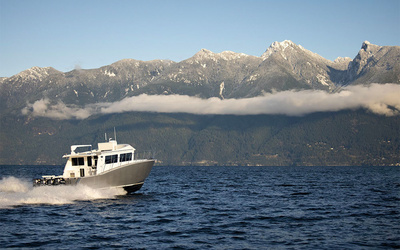 Sargo 45 Explorer: Prices, Specs, Reviews and Sales Information - itBoat