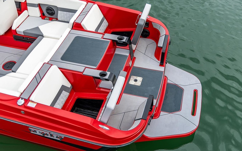 Tige R20: Prices, Specs, Reviews and Sales Information - itBoat
