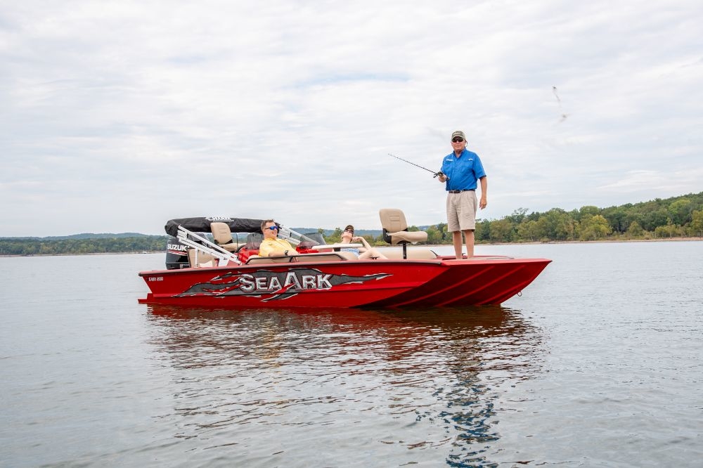 SeaArk Easy 200: Prices, Specs, Reviews and Sales Information - itBoat