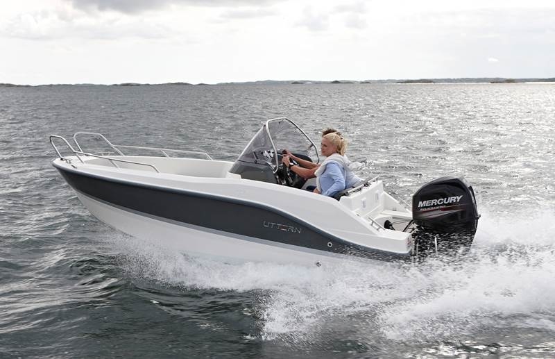 Uttern S45: Prices, Specs, Reviews and Sales Information - itBoat