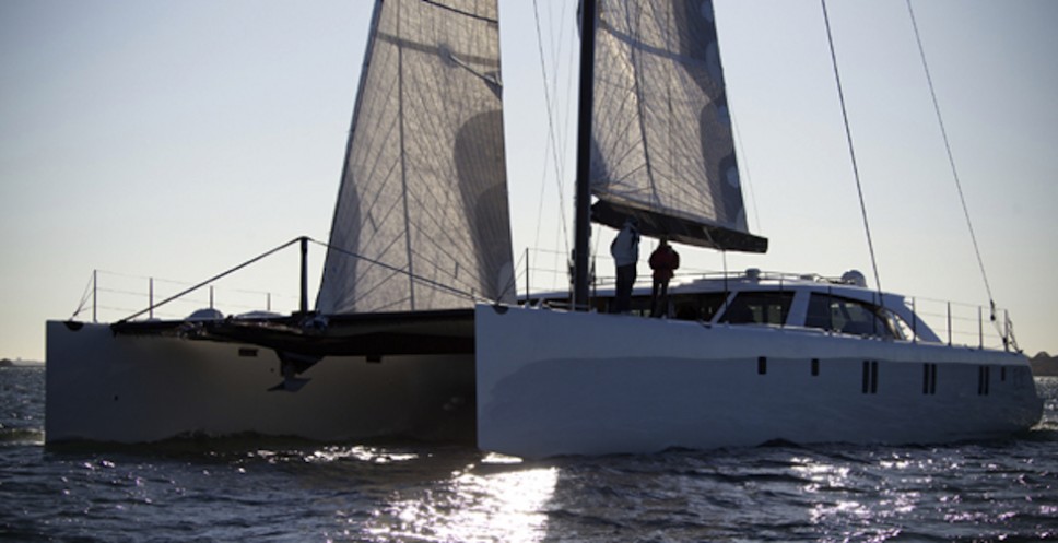 Gunboat 90: Prices, Specs, Reviews and Sales Information - itBoat
