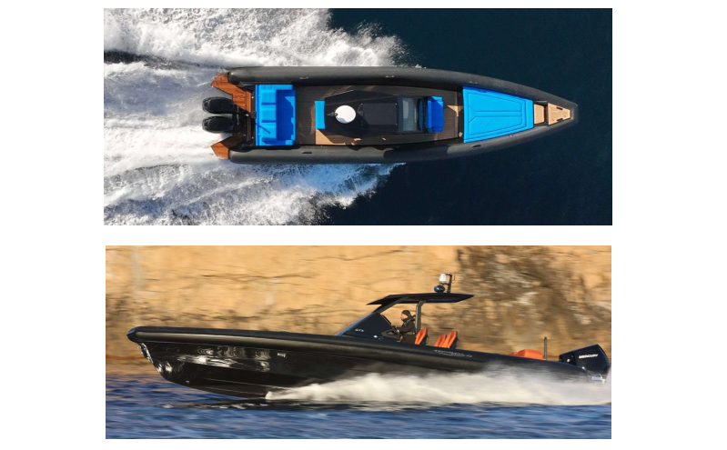 For Sale: Technohull GTX (2024) boat - itBoat