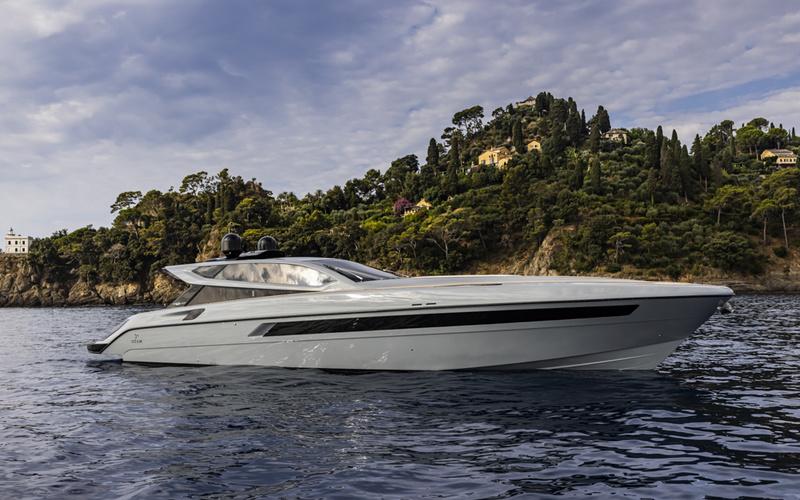 VanDutch 75: Prices, Specs, Reviews and Sales Information - itBoat