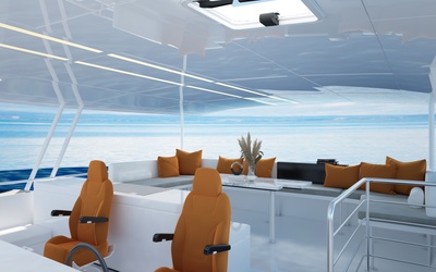 Longreach Power Catamaran: Models, Price Lists & Sales - itBoat