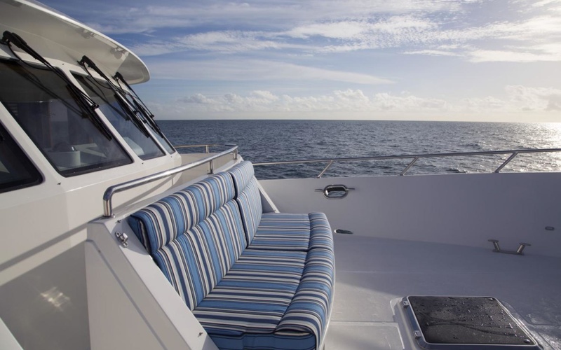Bering 88: Prices, Specs, Reviews and Sales Information - itBoat