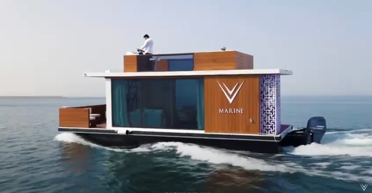 V-Marine Aquator 36: Prices, Specs, Reviews and Sales Information - itBoat