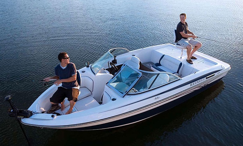 Reinell 198 FNS: Prices, Specs, Reviews and Sales Information - itBoat