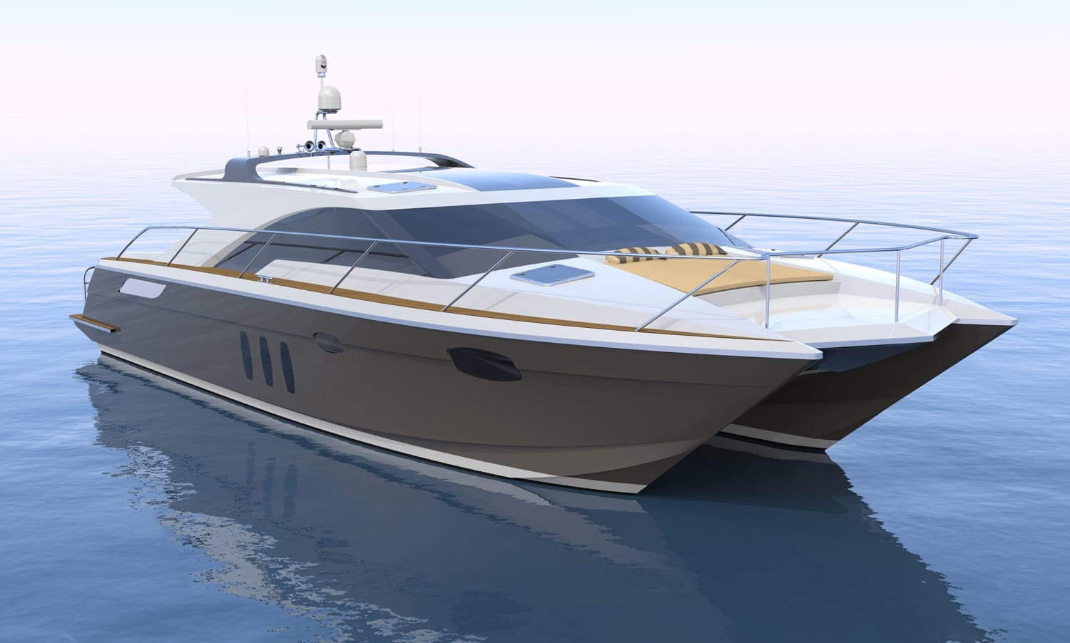 Voodoo XF50: Prices, Specs, Reviews and Sales Information - itBoat