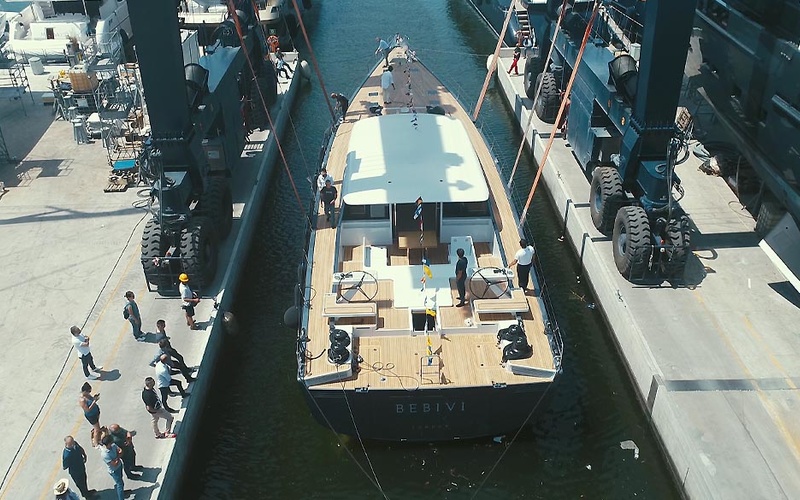 Holterman: Models, Price Lists & Sales - itBoat