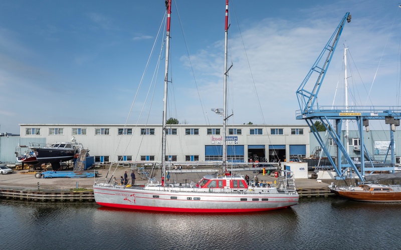 Pelagic 77: Prices, Specs, Reviews and Sales Information - itBoat