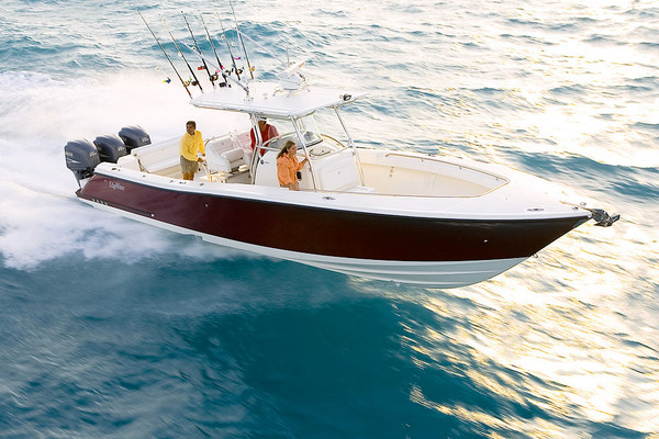 EdgeWater 388CC: Prices, Specs, Reviews and Sales Information - itBoat