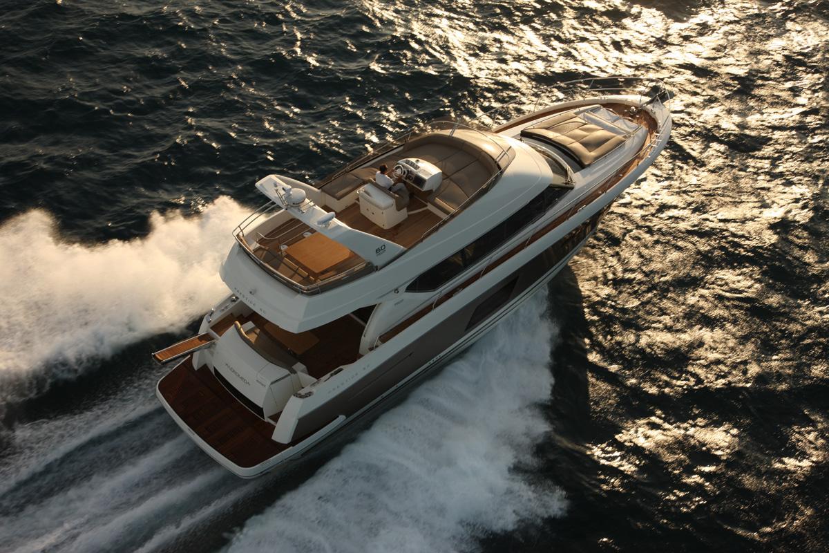 Prestige 60: Prices, Specs, Reviews and Sales Information - itBoat