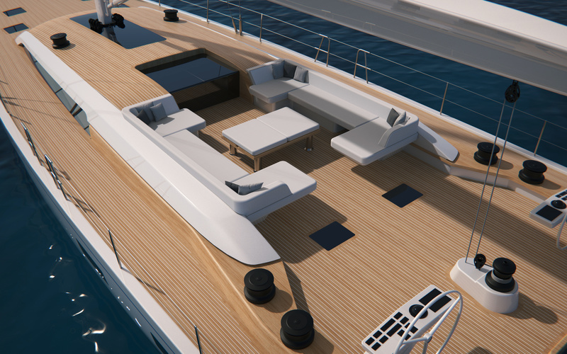 Nautor's Swan 80: Prices, Specs, Reviews and Sales Information - itBoat