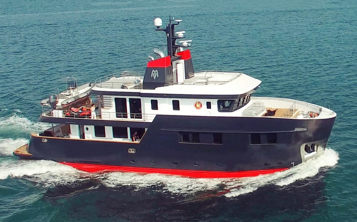 Ocean King Explorer 100: Prices, Specs, Reviews and Sales Information ...